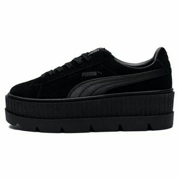 Puma | Shoes | Puma X Fenty Cleated Creeper | Poshmark